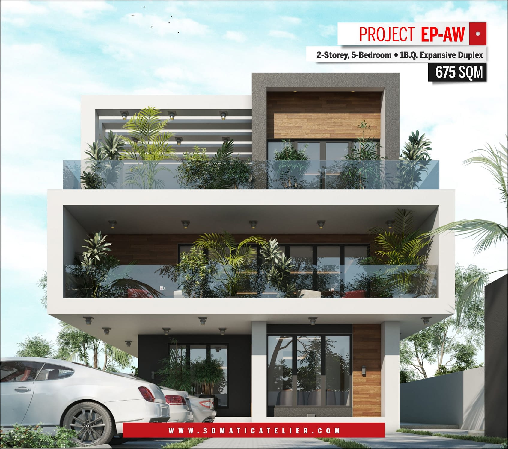 Home - Residential Property Development: Design and Construction