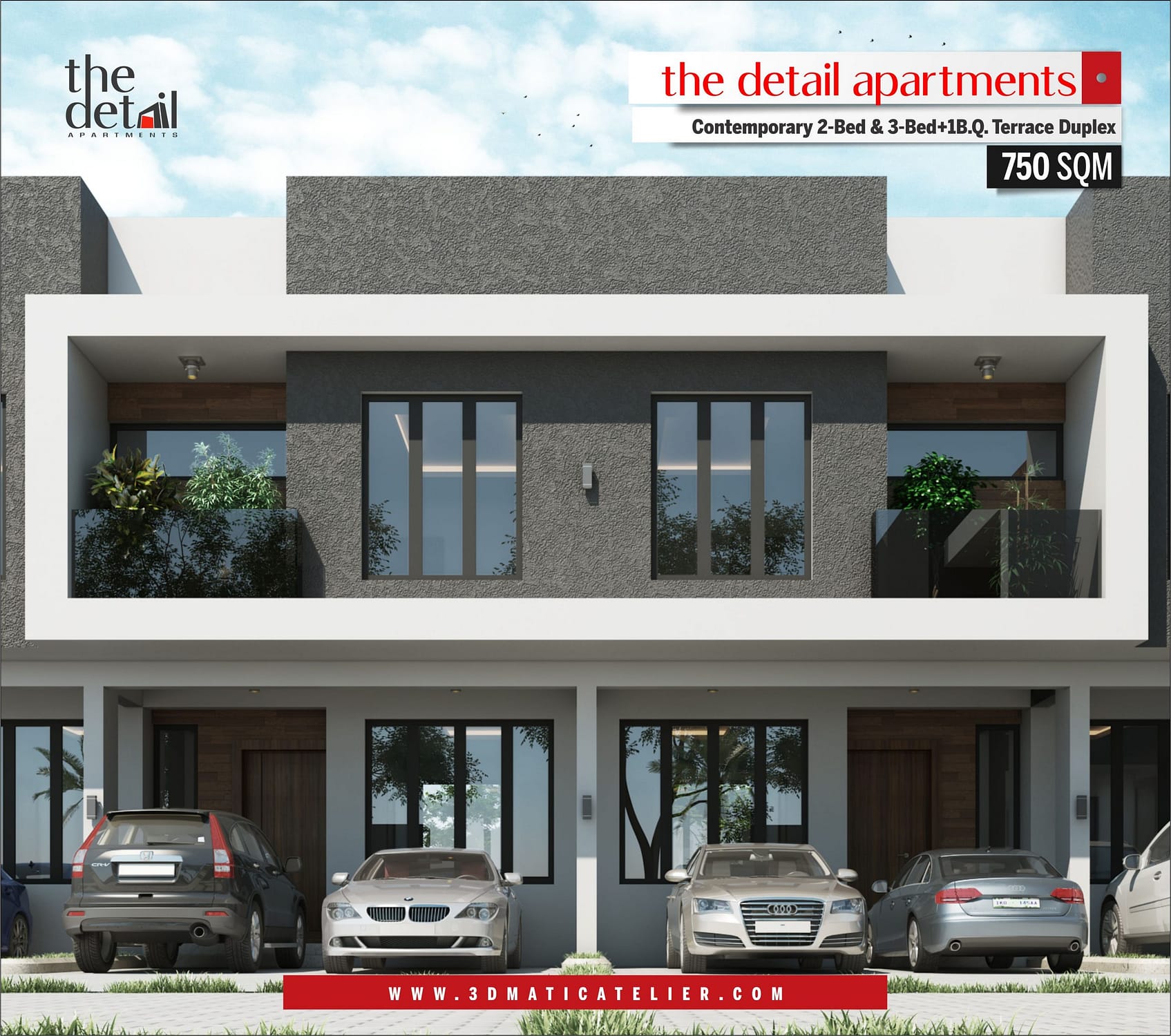 Home - Residential Property Development: Design and Construction