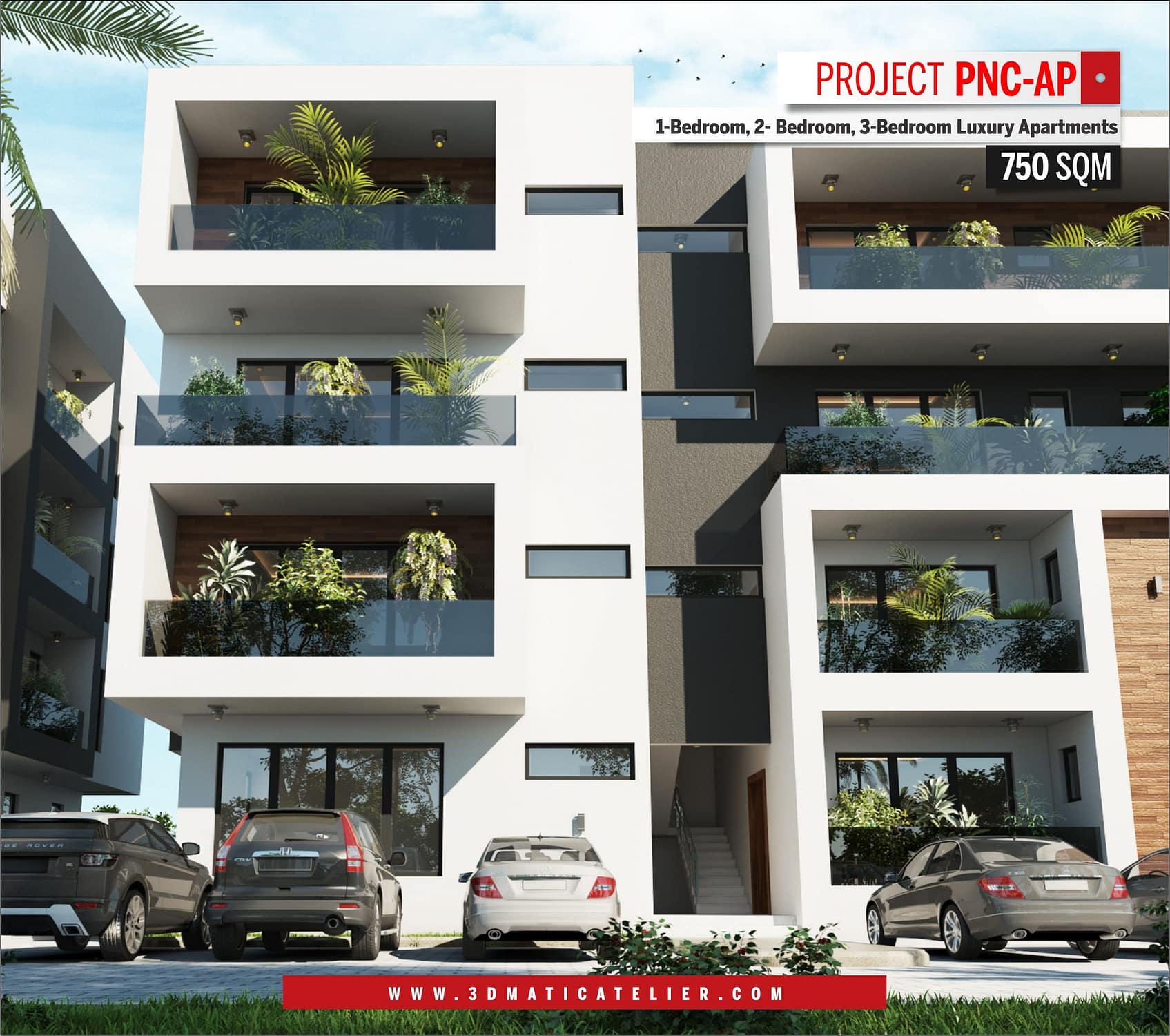 Home - Residential Property Development: Design and Construction